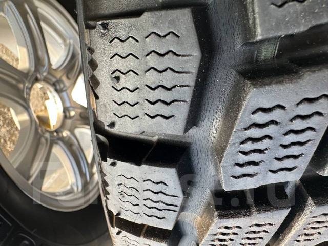 Yokohama Geolandar I/T G072, 315/70R17, 17", 1 шт, 315 мм, 70 % ...