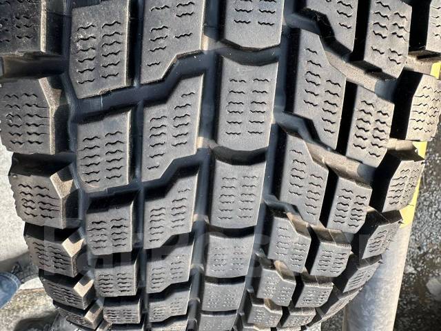 Yokohama Geolandar I/T G072, 315/70R17, 17", 1 шт, 315 мм, 70 % ...