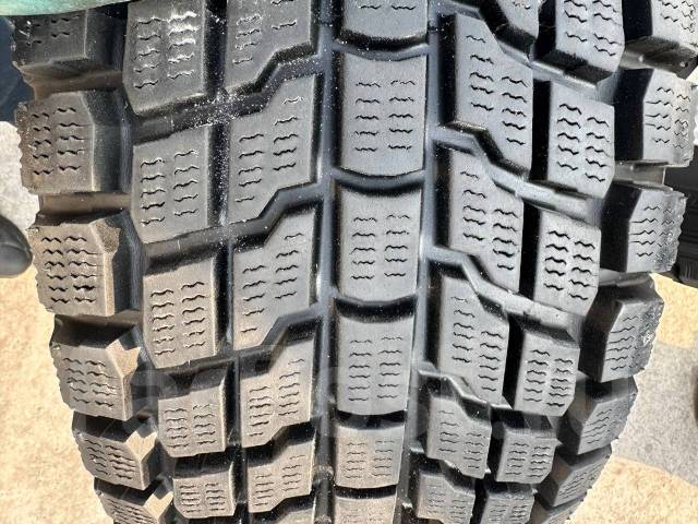 Yokohama Geolandar I/T G072, 315/70R17, 17", 1 шт, 315 мм, 70 % ...