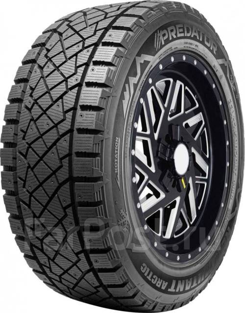 Predator New Mutant Arctic 275/60 R20 115T (шип), 20", 10 шт, 275 мм ...