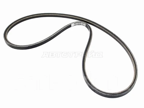 Ремень клиновой 10x1180 Toyota 4B/15B-F# DYNA BU3 99-/HINO Truck/Dutro ...