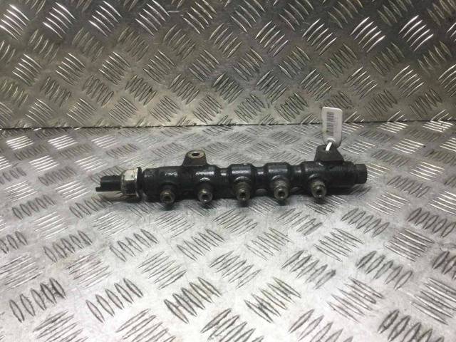 Топливная рампа Ford Fiesta 2004 87310073 купить в Москве по цене: 720 ...