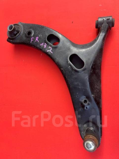 Рычаг Subaru Xv 2019 Пробег 60 000 КМ 20202FL040 GTE FB20-MA1 (1995 CC ...