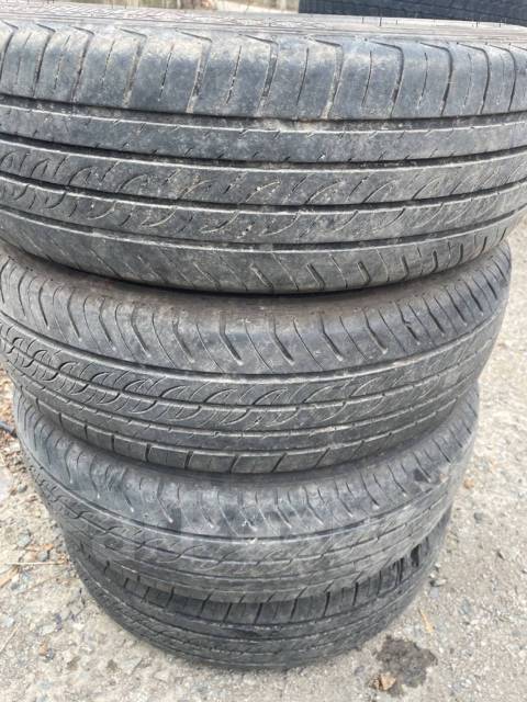 Hilo Green Plus, 175/70 R14, 14", 1 шт, 175 мм, 70 %, радиальный ...