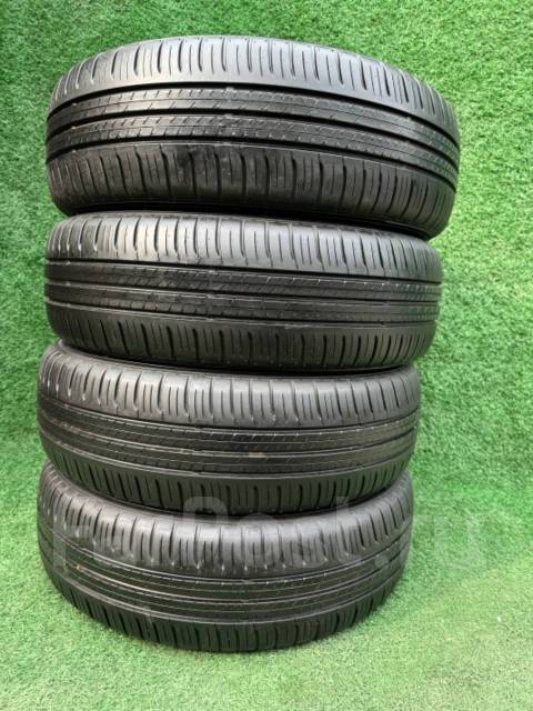 Dunlop Enasave EC300+, 195/60R17, 17", 1 шт, 195 мм, 60 %, радиальный, летние, без шипов. Цена ...