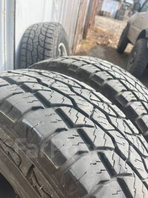 Triangle AgileX AT TR292, 265/70 R16, 16", 1 шт, 265 мм, 70 %, радиальный, Грязь AT. Цена: 23 ...