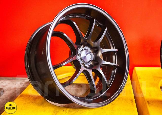 3779 Видео обзор состояния Enkei Perfomance Line PF01 Evo R18, 18", 1 шт. Цена: 110 000₽ во ...