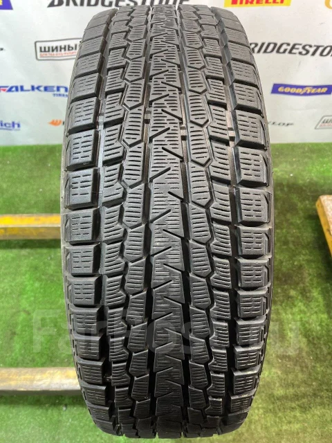 Yokohama Ice Guard G075, 225/65 R17, 17", 1 шт, 225 мм, 65 % ...