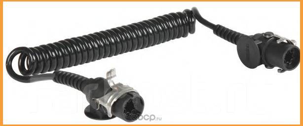 Электроспираль Wabco / 4460087000 купить во Владивостоке по цене: 8 978 ...