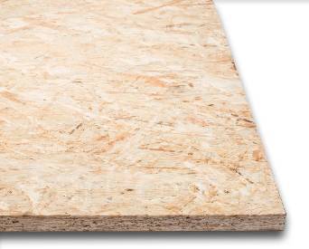 Фанера OSB-3 9,0мм 2440 * 1220 Kronospan 1пал/96л 0,027м3, в наличии. Цена: 954₽ во Владивостоке