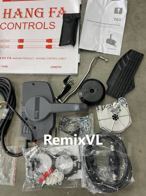 Представитель hangkai в РФ Лодочный мотор 9.9 Enduro 30 лс + Дистанция, 30,00 л.с. S (381 мм ...