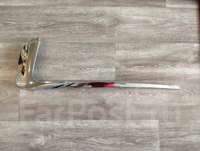 Молдинг 6407A422 на Бампер ММС Eclipse Cross купить в Хабаровске по ...