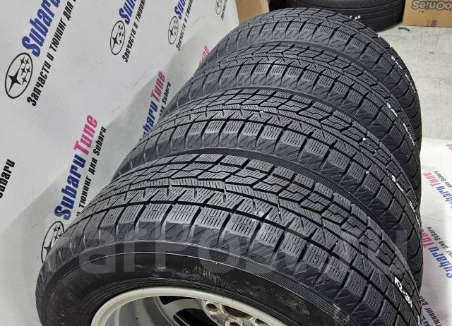 Yokohama Ice Guard IG70, 195/65 R15, 15", 1 шт, 195 мм, 65 %, радиальный, зимние, без шипов ...