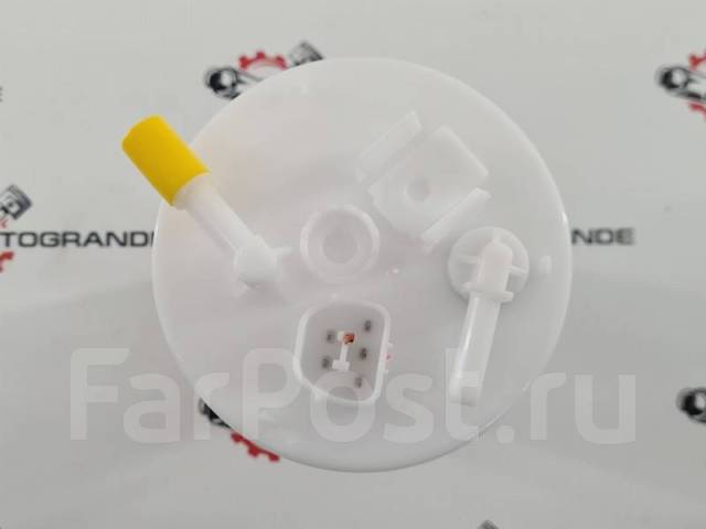 Топливный насос Mitsubishi Pajero 6G72 / 6G74 купить во Владивостоке по ...