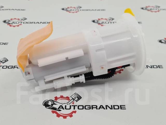 Топливный насос Mitsubishi Pajero 6G72 / 6G74 купить во Владивостоке по ...