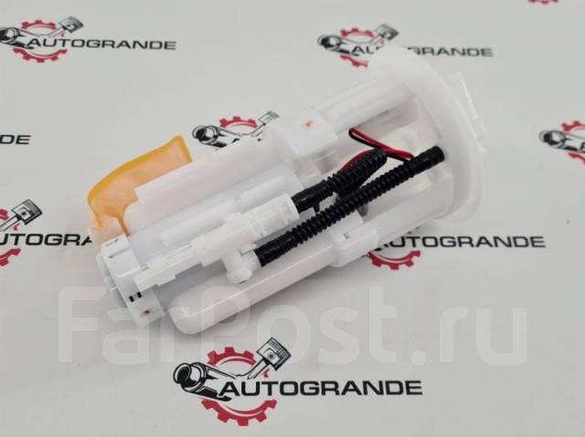 Топливный насос Mitsubishi Pajero 6G72 / 6G74 купить во Владивостоке по ...