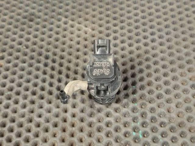 Насос омывателя Lexus Lx570 2010 8533060180 URJ201 3URFE купить в ...