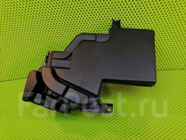 Резонатор воздушного фильтра Ниссан Кашкай J11 купить в Москве по цене ...