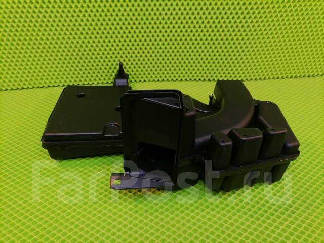 Резонатор воздушного фильтра Ниссан Кашкай J11 купить в Москве по цене ...