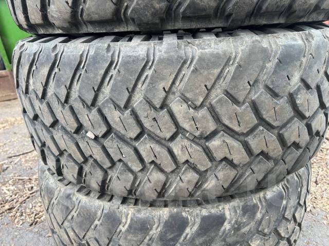 Nitto Trail Grappler M/T, 285-65-18, 18", 1 шт, 285 мм, 65 % ...