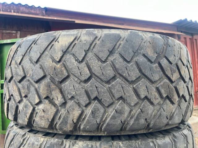 Nitto Trail Grappler M/T, 285-65-18, 18", 1 шт, 285 мм, 65 % ...