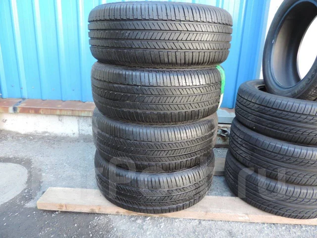 Giti 4x4 HT152, 265/60 R18, 18", 1 шт, 265 мм, 60 %, радиальный, летние ...