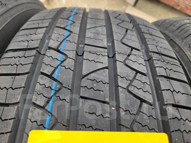 Hilo Sport XV1, 265/65 R17, 17", 1 шт, 265 мм, 65 %, радиальный, летние ...