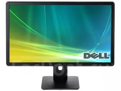 Монитор DELL E2214hb, ЖК (LCD, LED, QLED), 21.5", TN, 1920x1080 (Full ...