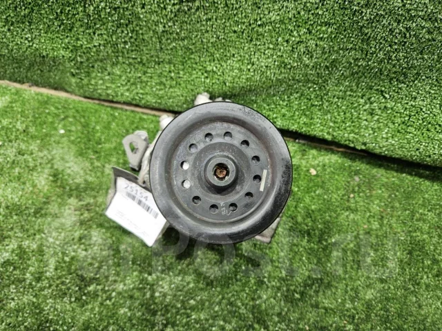Компрессор кондиционера Toyota Vitz 4472602333 SCP90 2SZ-FE купить во ...