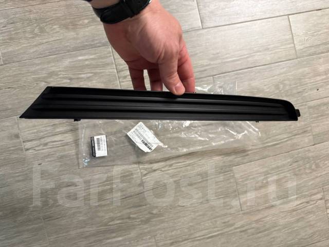 Заглушка противотуманной фары Япония новаяMazda CX-5 CX8 KB8A-50-C11E ...