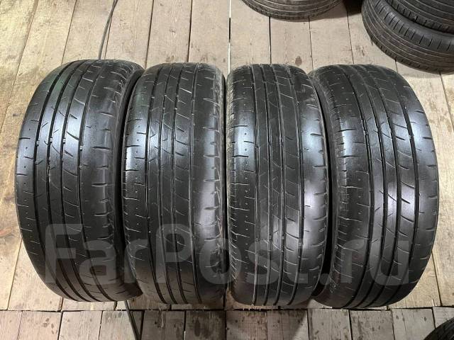 Bridgestone Playz PX-RV II, 215/60 R17, 17", 1 шт, 215 мм, 60 %, радиальный, летние. Цена: 23 ...