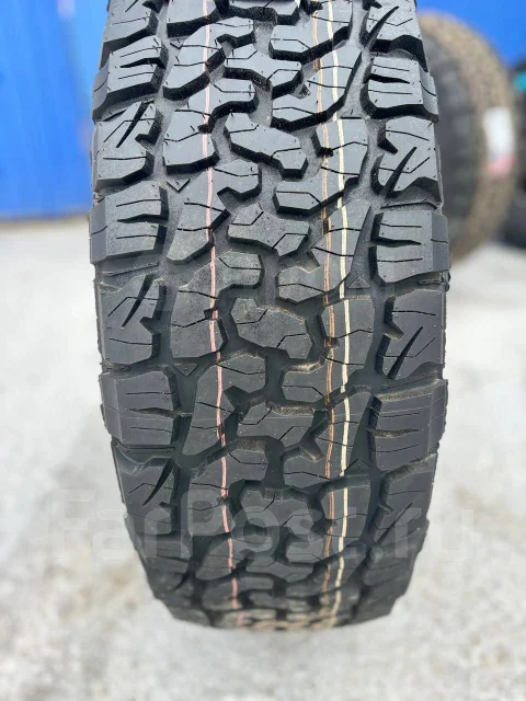 Powerhub Path Ranger A/T, LT 285/75 R16 122/119S 8PR, 16", 1 шт, 285 мм ...