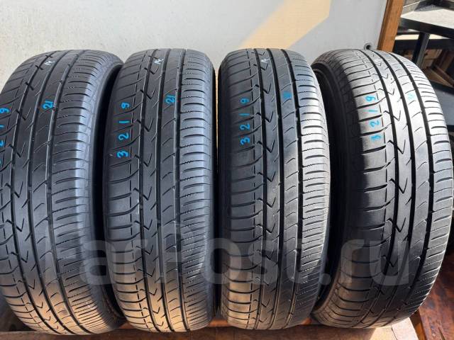Toyo Tranpath mpZ, 175/70 R14, 14", 1 шт, 175 мм, 70 %, радиальный, летние, без шипов, 10 % ...