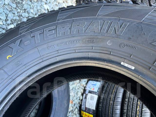 Hilo XT1, LT 265/75 R16, 16", 10 шт, 265 мм, 75 %, радиальный ...