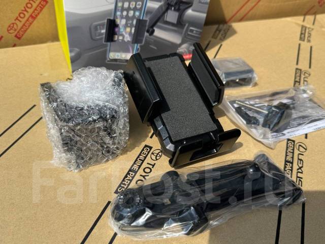 Держатель для телефона EXEA EE-213 Suzuki Jimny JB74/JB64 Новый |VSG| купить во Владивостоке по ...