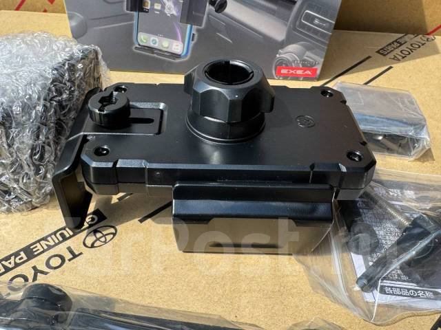 Держатель для телефона EXEA EE-213 Suzuki Jimny JB74/JB64 Новый |VSG| купить во Владивостоке по ...