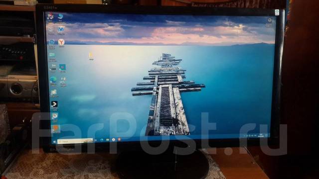 Монитор 24 ", Envision, ЖК (LCD, LED, QLED), 24", 1920x1080 (Full HD ...