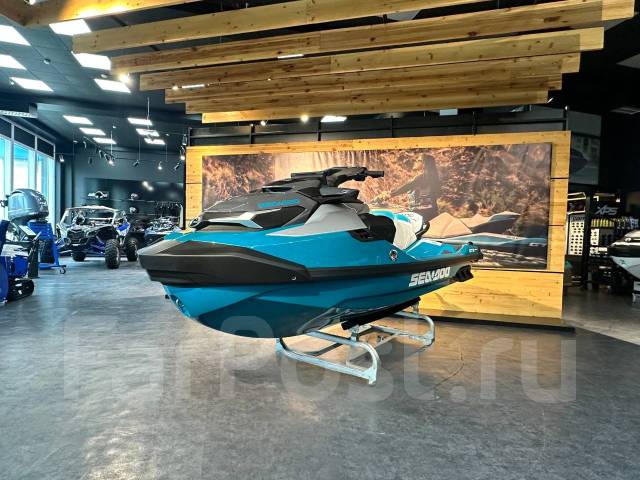 Водный мотоцикл BRP Sea-Doo GTX Limited 325 MY25 c НДС, 2025 год, 325 ...