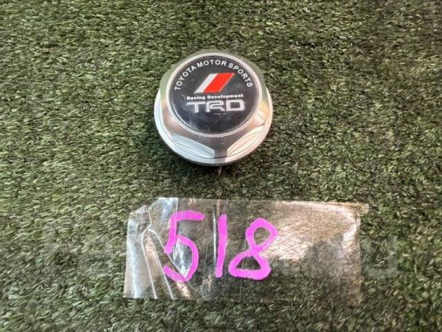 Крышка маслозаливной горловины TRD Toyota Town Ace 2001 1218055010 ...