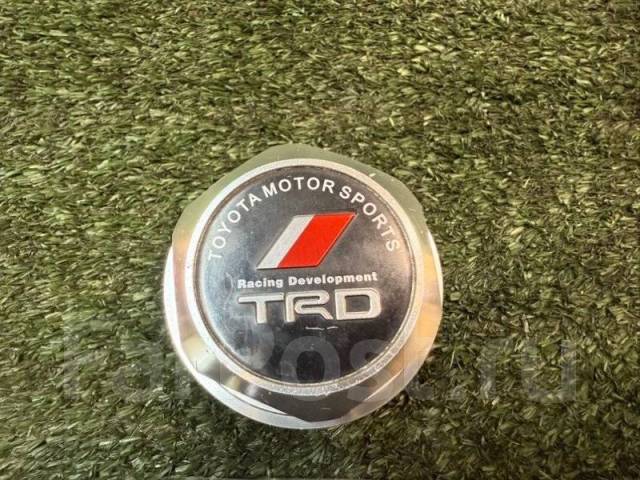 Крышка маслозаливной горловины TRD Toyota Town Ace 2001 1218055010 ...