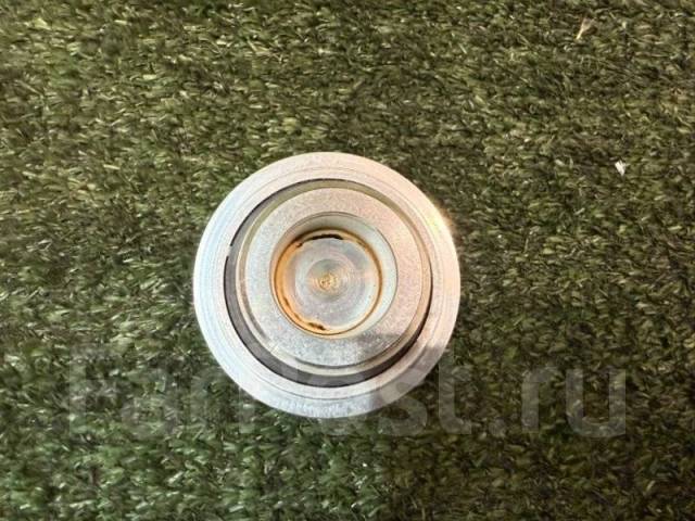 Крышка маслозаливной горловины TRD Toyota Town Ace 2001 1218055010 ...