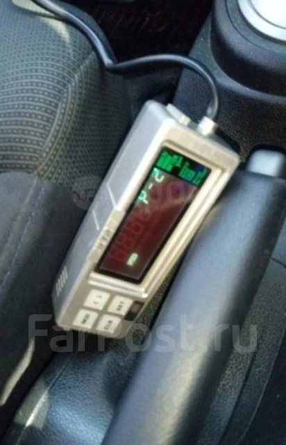 Датчик RSM ultra multi mode meter 4060 спидометр огран,vtec контроллер ...