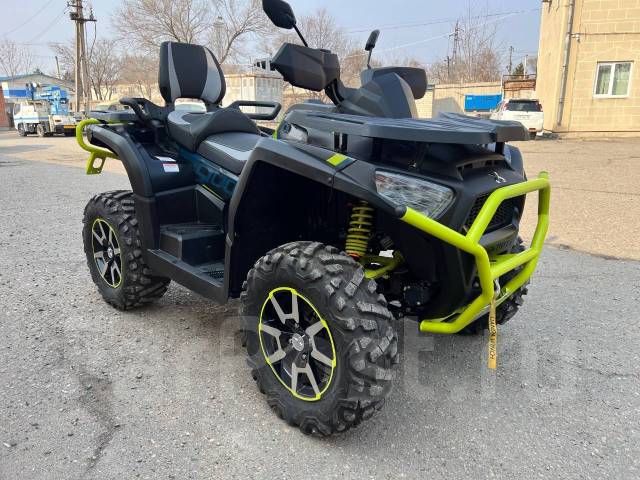 Troxus Dune 900 ATV, 2024, 900 куб. см. 4х тактный, без пробега ...