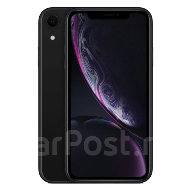 Apple iPhone 11 Xr 256gb RFB, True Tone, Face ID, АКБ 100%, без ошибок ...