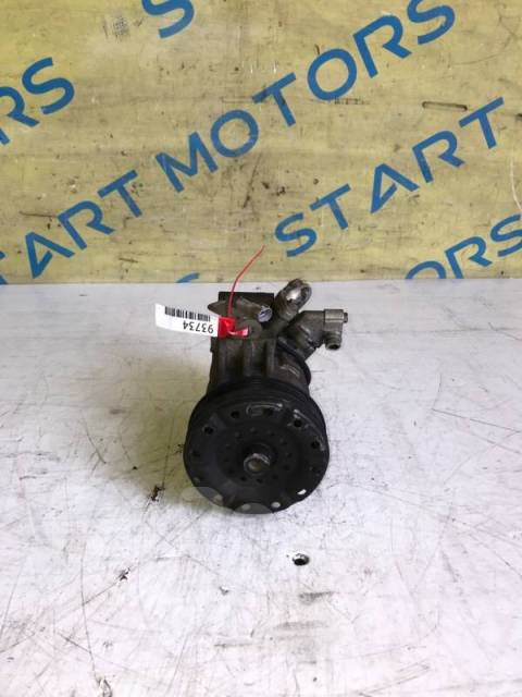 Компрессор кондиционера Toyota Probox 8831052202 NCP51 1NZ купить во ...