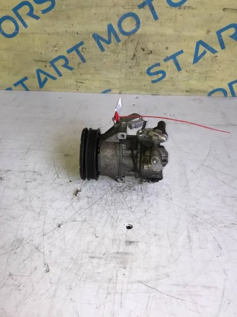 Компрессор кондиционера Toyota Probox 8831052202 NCP51 1NZ купить во ...
