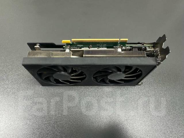 Видеокарта Dell GeForce RTX 3060 TI Nvidia 8GB, б/у, в наличии. Цена ...