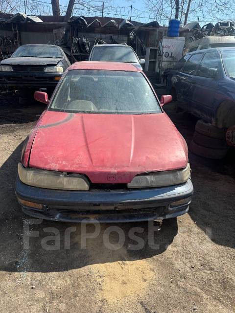 Honda Integra, DA7 в Артеме