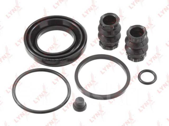 Рем. к-т дискового тормоза! Audi A5/S5/A6 III/A8 II/Q5, Land Rover ...