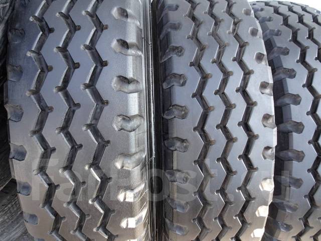 Michelin XZY, 9.50 R17.5 129/127L, 17.5", 6 шт, радиальный, 9.5", 35 ...